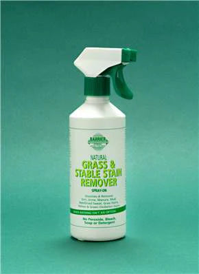Grass & Stable Stain Remover 400ml – Animal Farmacy
