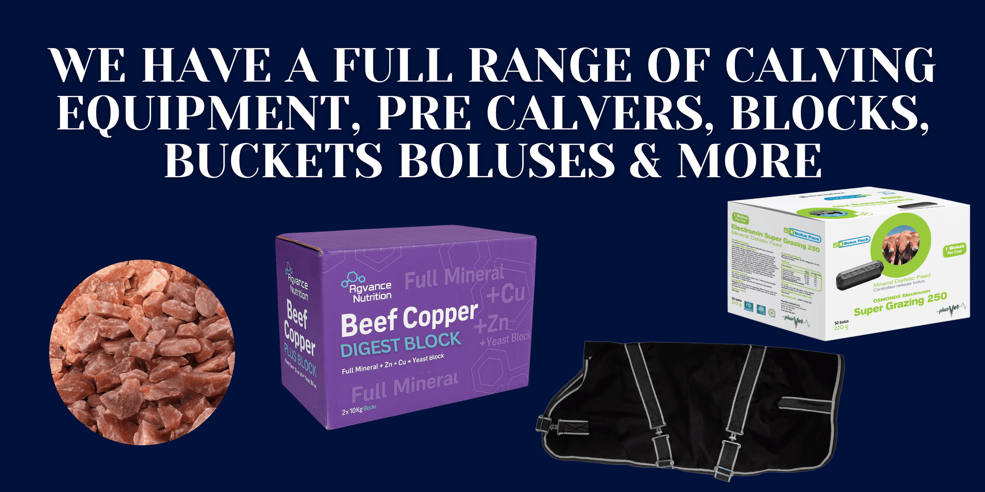 Animal Farmacy | Vet Supplies & Farm Equipment for Livestock