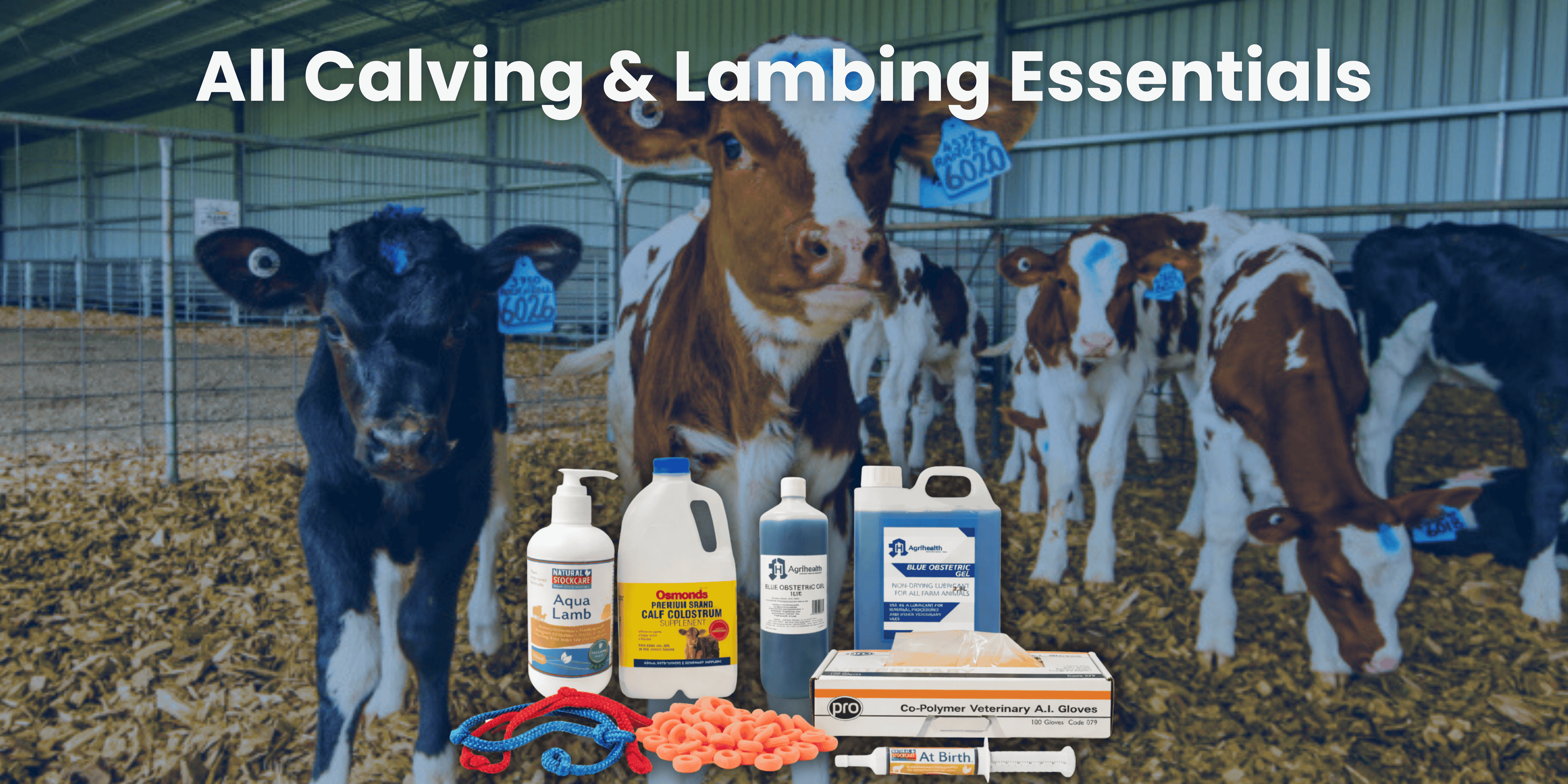Animal Farmacy | Vet Supplies & Farm Equipment for Livestock