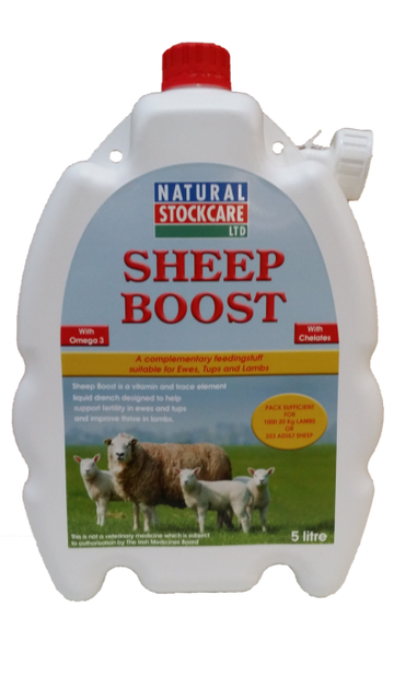 Sheep Collection – Page 3 – Animal Farmacy